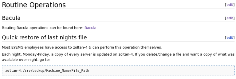 Bootstrapping and Rooting Documentation: Part3
